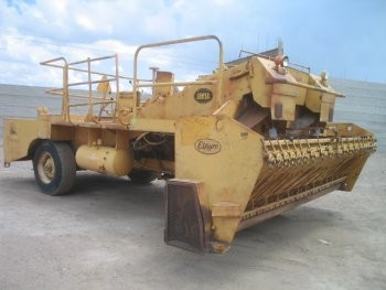 Gravillonneurs d'occasion et neufs à vendre - MachineryZone