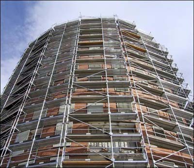 Echafaudages d'occasion et neufs à vendre - MachineryZone